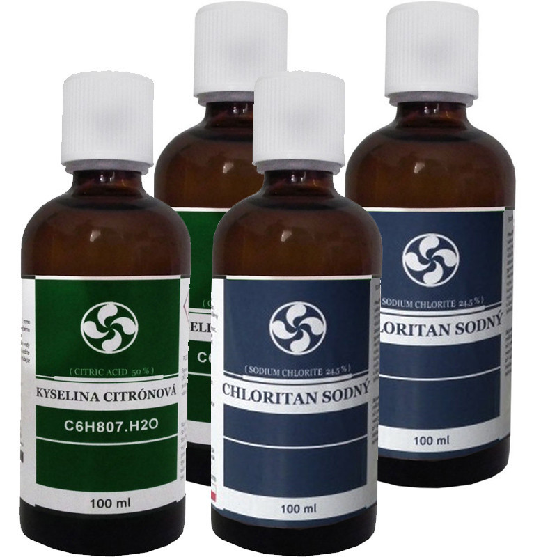 2x Nátrium klorit - mmscseppek.hu